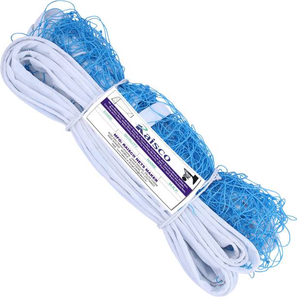Buy Volleyball Nets Products Online at Best Prices in India