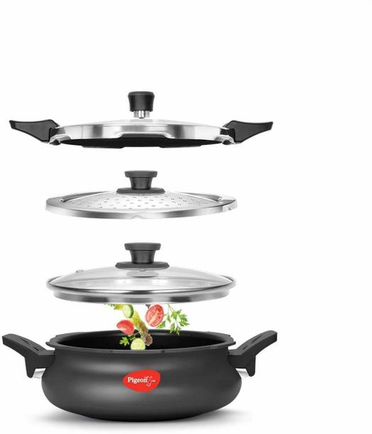Pigeon Pressure cookers online In India | Flipkart.com | 13-Aug-23