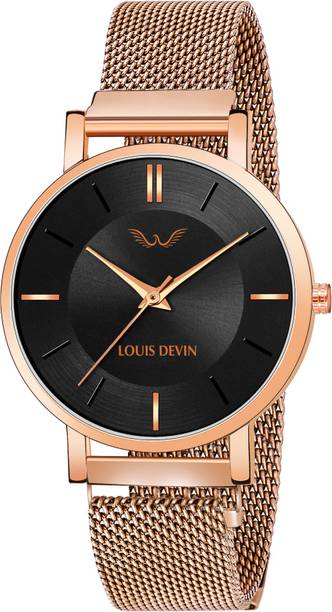 Louis Devin Watches - Buy Louis Devin Watches Online at Best Prices in ...