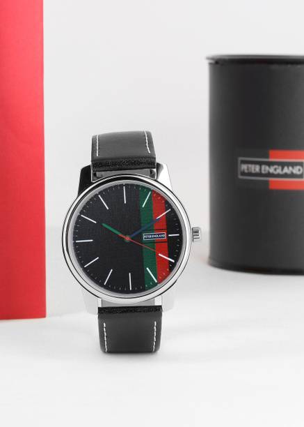Peter England Wrist Watches - Buy Peter England Wrist Watches Store ...