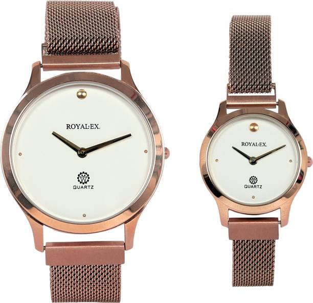 Royalex Watches - Buy Royalex Watches Online at Best Prices in India ...
