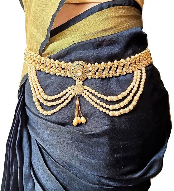 Kamarband - Buy Kamarband Designs Online in Gold, Diamond & Silver at ...