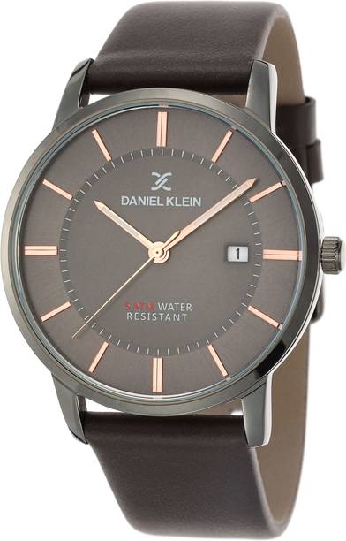 Daniel Klein Watches - Buy Daniel Klein Watches Online @Min 50%Off ...