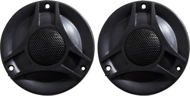 Tweeter Speaker - Buy Tweeter Speaker online at Best Prices in India ...