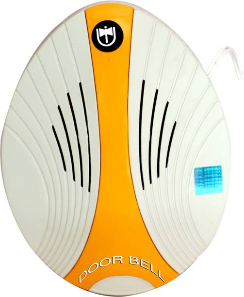 Door Bell - Buy Door Bell Online at Best Prices In India | Flipkart.com