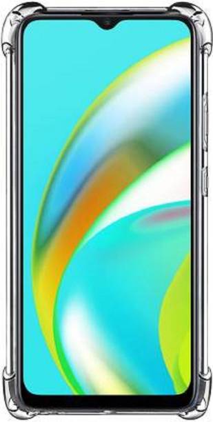 Realme C12 Back Cover - Buy Realme C12 Back Cover online at Best Prices ...