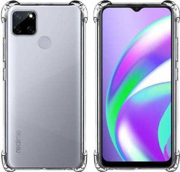 Realme C12 Back Cover - Buy Realme C12 Back Cover online at Best Prices ...