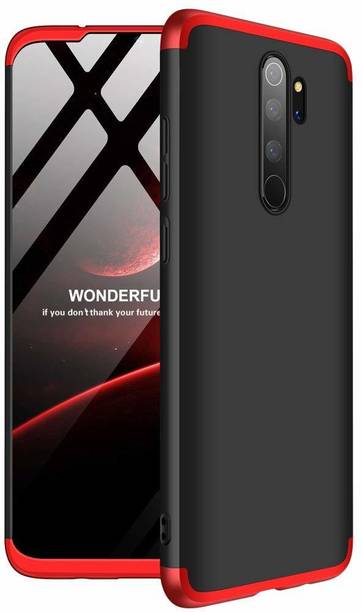 Redmi Note 8 Pro Back Cover - Buy Redmi Note 8 Pro Back Cover online at ...