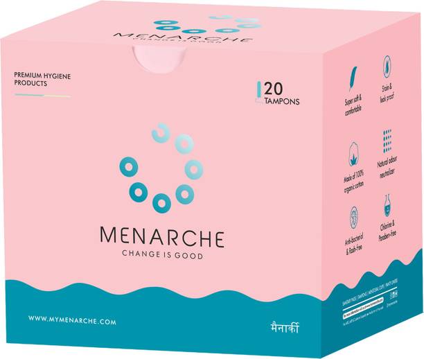 Tampons Store Online - Buy Tampons Products Online at best prices in ...