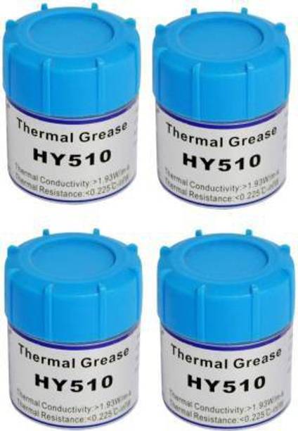 Silicon Thermal Pastes - Buy Silicon Thermal Pastes Online at Best ...
