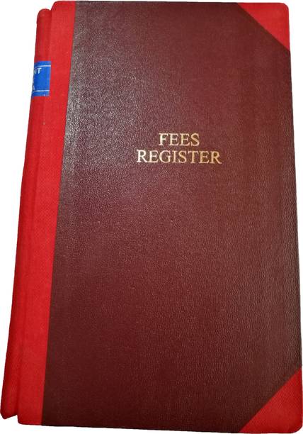 Record Keeping Books - Buy Record Keeping Books Online at Best Prices ...