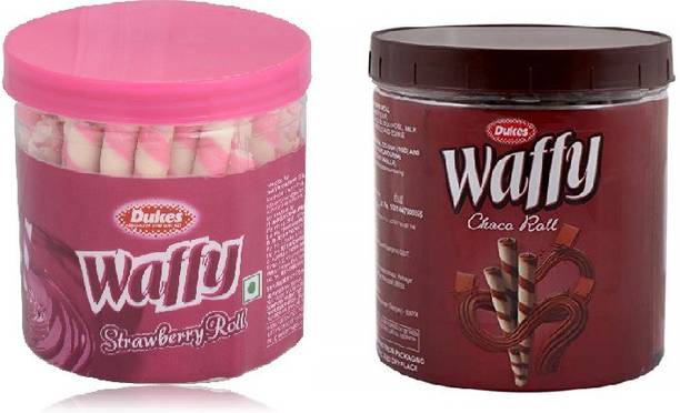 Wafers and Waffles: Buy Wafers and Waffles Online In India | Flipkart.com