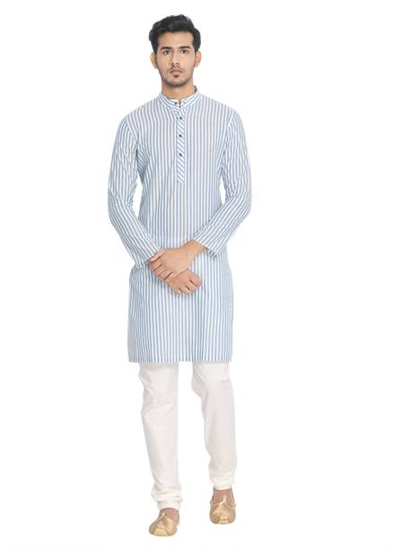 Manyavar Kurtas - Buy Manyavar Kurtas For Men Online at Best Prices In ...