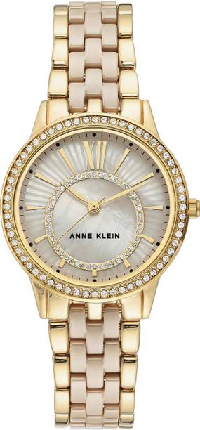 Anne Klein Watches - Buy Anne Klein Watches Online at Best Prices in ...
