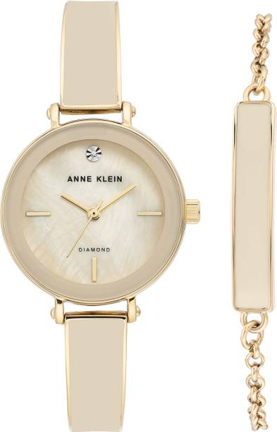 Anne Klein Watches - Buy Anne Klein Watches Online at Best Prices in ...