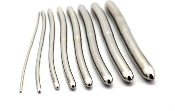 Vaginal Dilator (वैजिनल डिलटर्स): Buy Vaginal Dilator Online In India ...