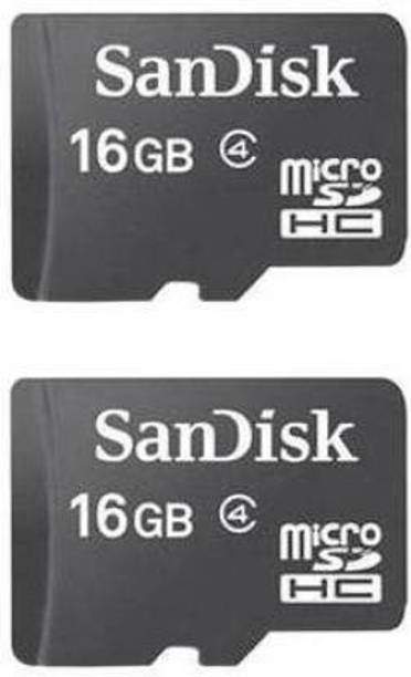16 GB Memory Card - Buy 16 GB Memory Cards Online at Best Prices ...