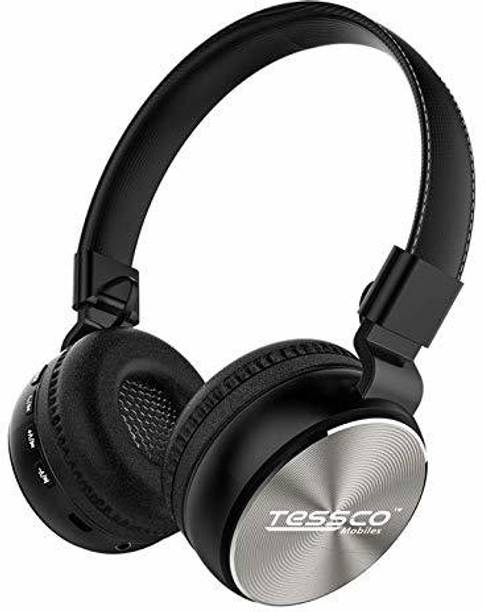 Tessco Wireless Headphones - Buy Tessco Wireless Headphones Online at ...