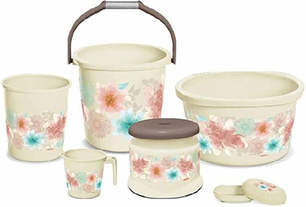 Milton Buckets - Buy Milton Buckets Online at Best Prices In India ...