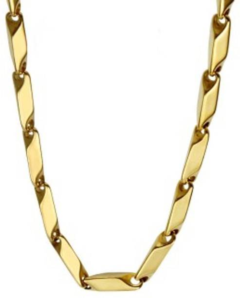 Baby Gold Chain - Buy Gold Chain For Kids Online at Best Prices in ...