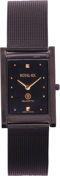 Royalex Watches - Buy Royalex Watches Online at Best Prices in India ...