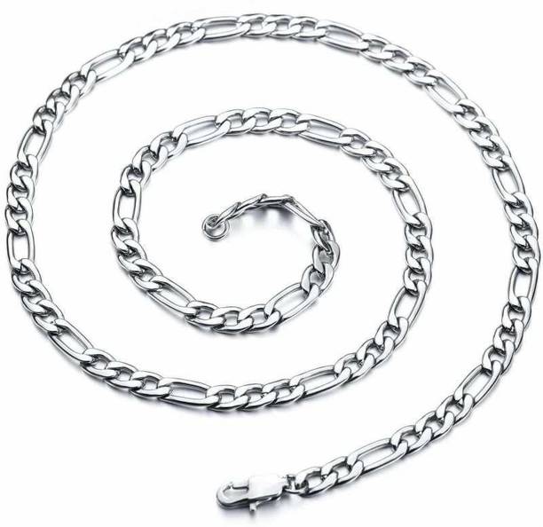 Silver chain for men - Upto 50% to 80% OFF on Silver chain for men ...
