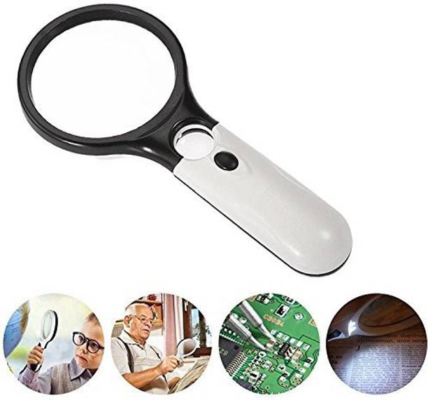Buy Magnifiers Online at Best Prices In India | Flipkart.com
