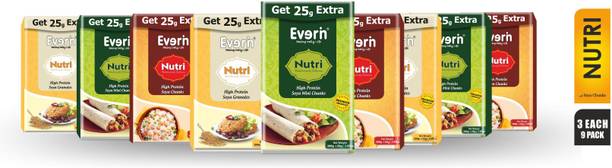 Soya Products: Buy Soya Products Online at Best Prices In India ...