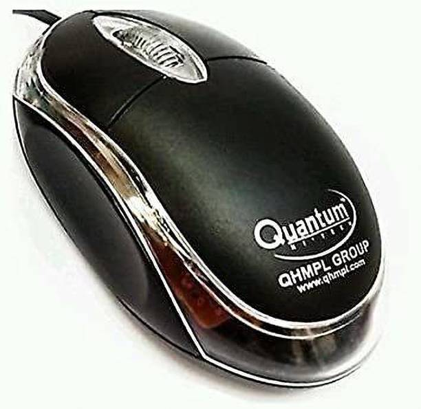 Quantum Mouse - Buy Quantum Mouse Online at Best Prices In India ...