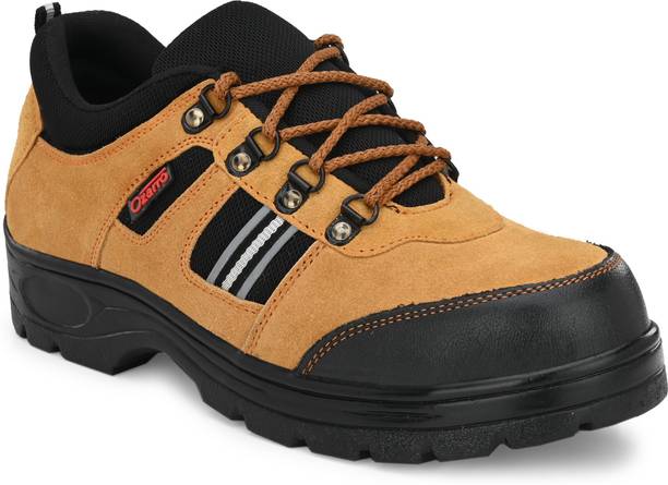 Safety Shoes - Buy Safety Shoes online at Best Prices in India ...