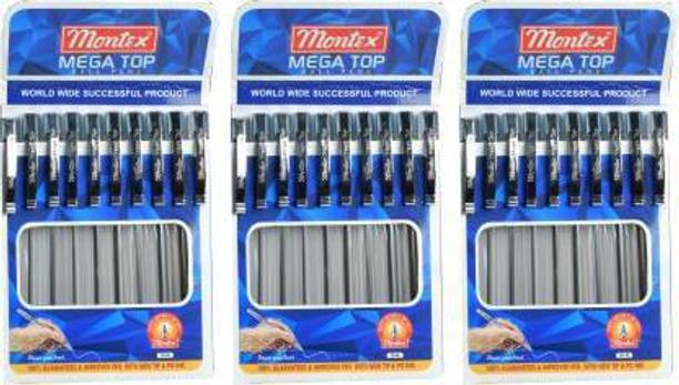 Montex Pens - Buy Montex Pens Online at Best Prices In India | Flipkart.com