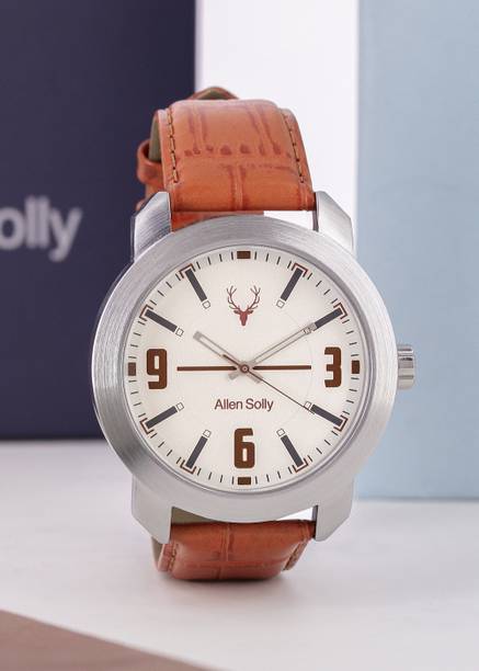 Allen Solly Wrist Watches - Buy Allen Solly Wrist Watches Store Online ...