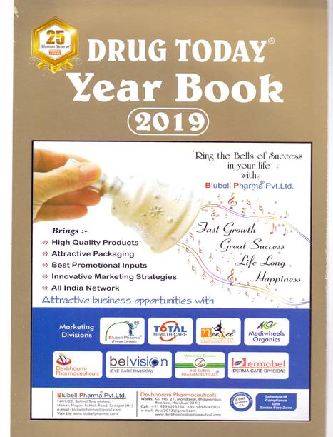 Drug Today Books - Buy Drug Today Books Online at Best Prices In India ...