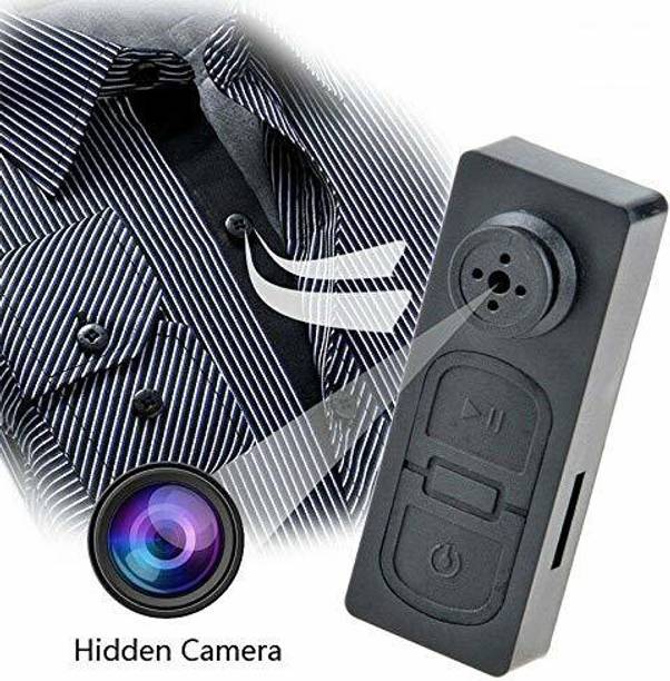 Button Camera - Buy Button Camera online at Best Prices in India ...