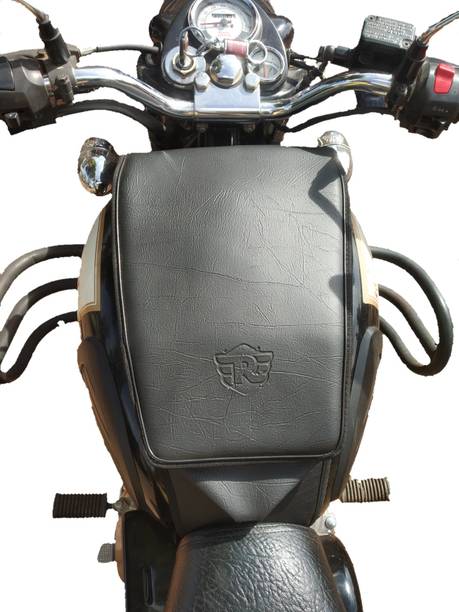 Bike Tank Covers - Buy Bike Tank Covers Online at Best Prices In India ...
