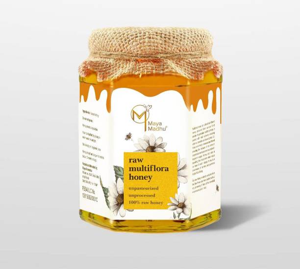 Maya Madhu Honey - Buy Maya Madhu Honey Online at Best Prices In India ...