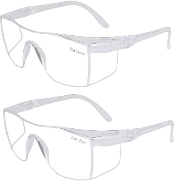 Safety Glasses - Buy Safety Glasses Online at Best Prices In India ...