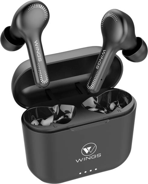 Wings Headset - Buy Wings Headset Online at Best Prices In India ...