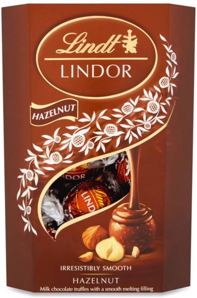 Lindt Chocolates - Buy Lindt Chocolates Online at Best Prices In India ...