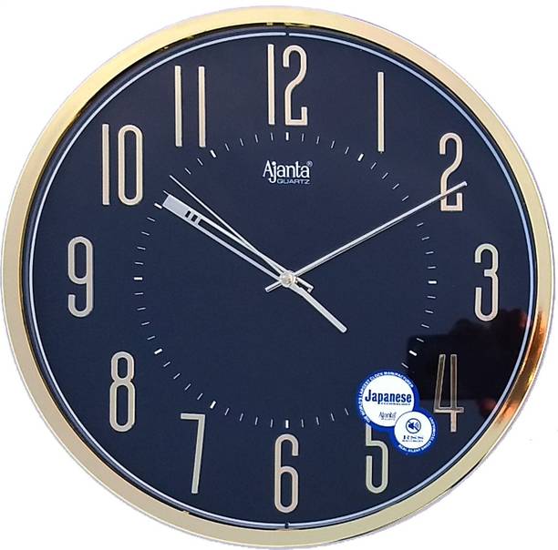 Ajanta Clocks - Buy Ajanta Clocks Online at Best Prices In India ...