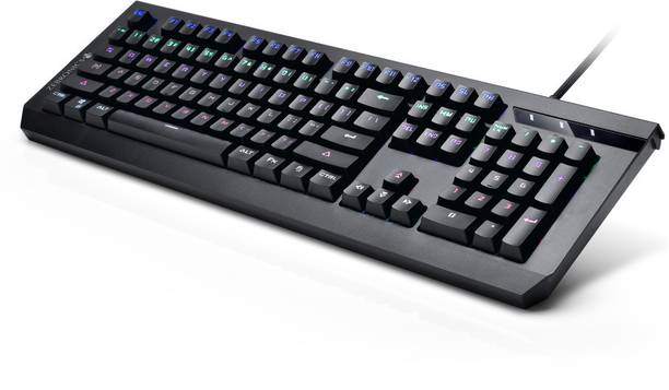 Mechanical Keyboard - Buy Mechanical Keyboard online at Best Prices in ...