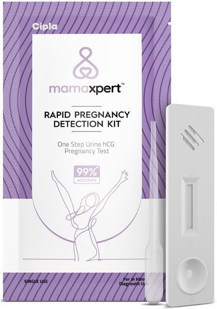 Pregnancy Kits - Buy Pregnancy Kits Online at Best Prices In India ...