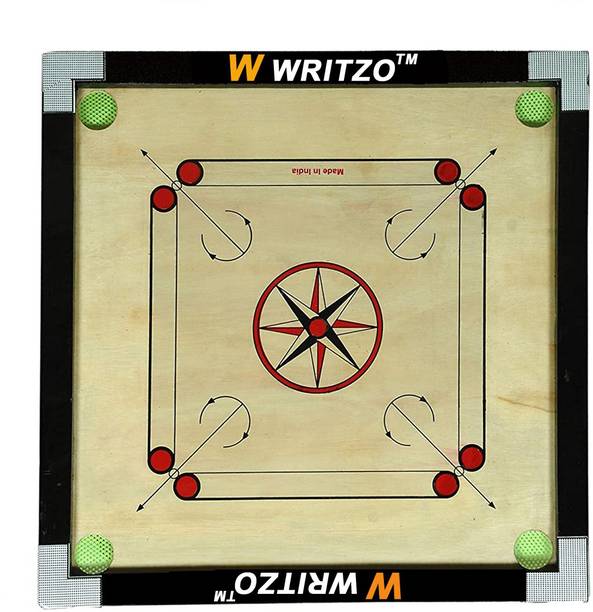 Buy Carrom Boards Online | Flipkart.com
