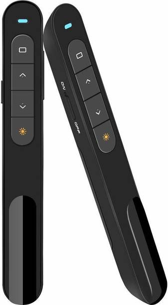 Presentation Remotes - Upto 80% Off on Presentation Remotes Online ...