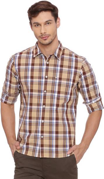 Basics Shirts - Buy Basics Shirts Online at Best Prices In India ...