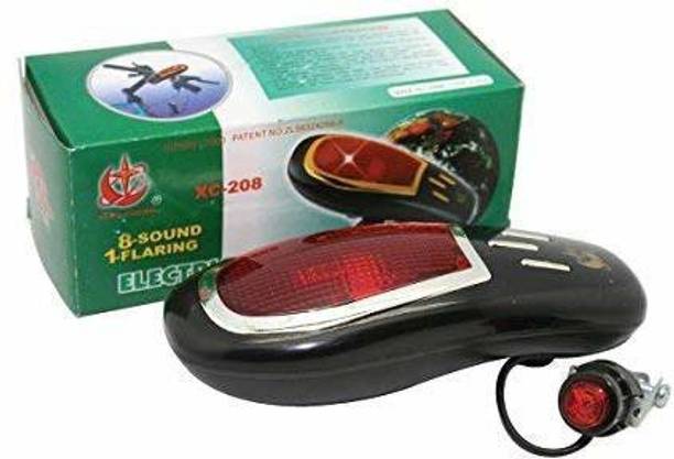Cycle Bells - Buy Cycle Bells and Horns Online At Best Prices In India ...