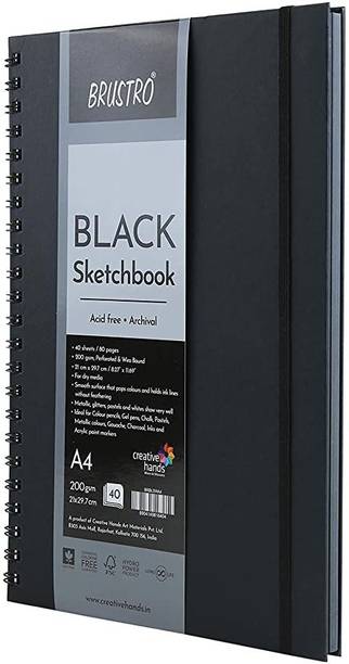 Sketchbook - Buy Sketchbook online at Best Prices in India | Flipkart.com