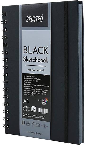 Sketchbook - Buy Sketchbook online at Best Prices in India | Flipkart.com