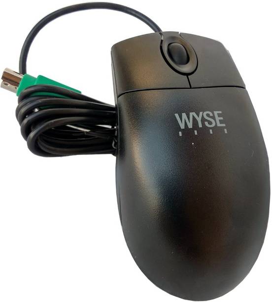 Ps/2 Mouse - Buy Ps/2 Optical Mouse Online at India's Best Online ...