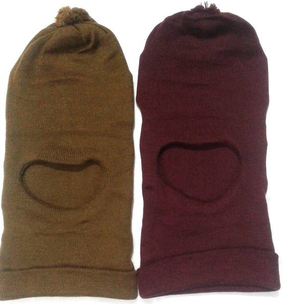 Monkey Cap For Men - Buy Monkey Cap For Men online at Best Prices in ...